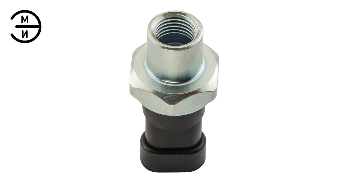 6072.3829-05 (3408606, 2897690, 3054615): petrol pressure alarm sensor ...